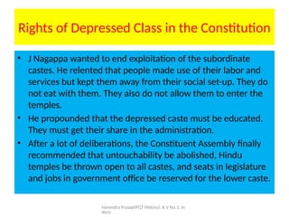 Framing of Constitution of India (For use).pptx