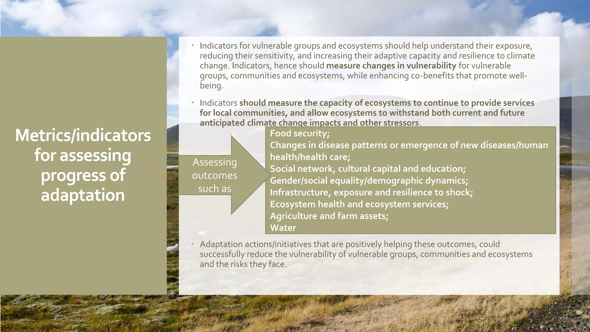 7.2.1 Assessing progress in VGCE | PPT