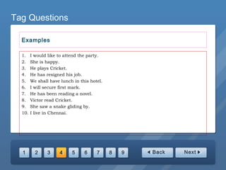 Framing questions | PPT