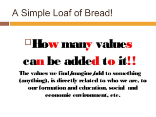 Creativity Lab : Framing & Re-Framing | PPT