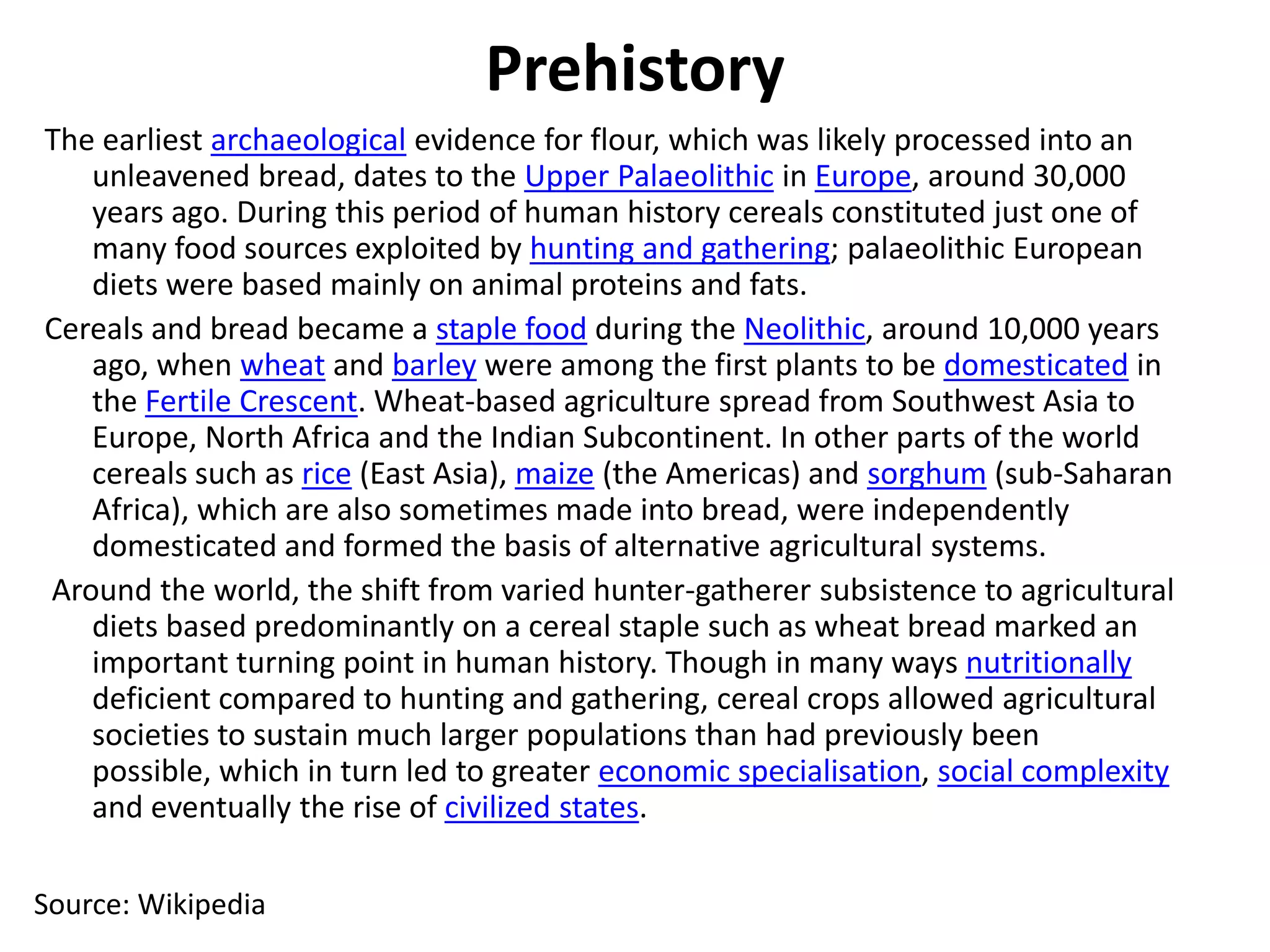 Framing & reframing assignment 3 | PPT