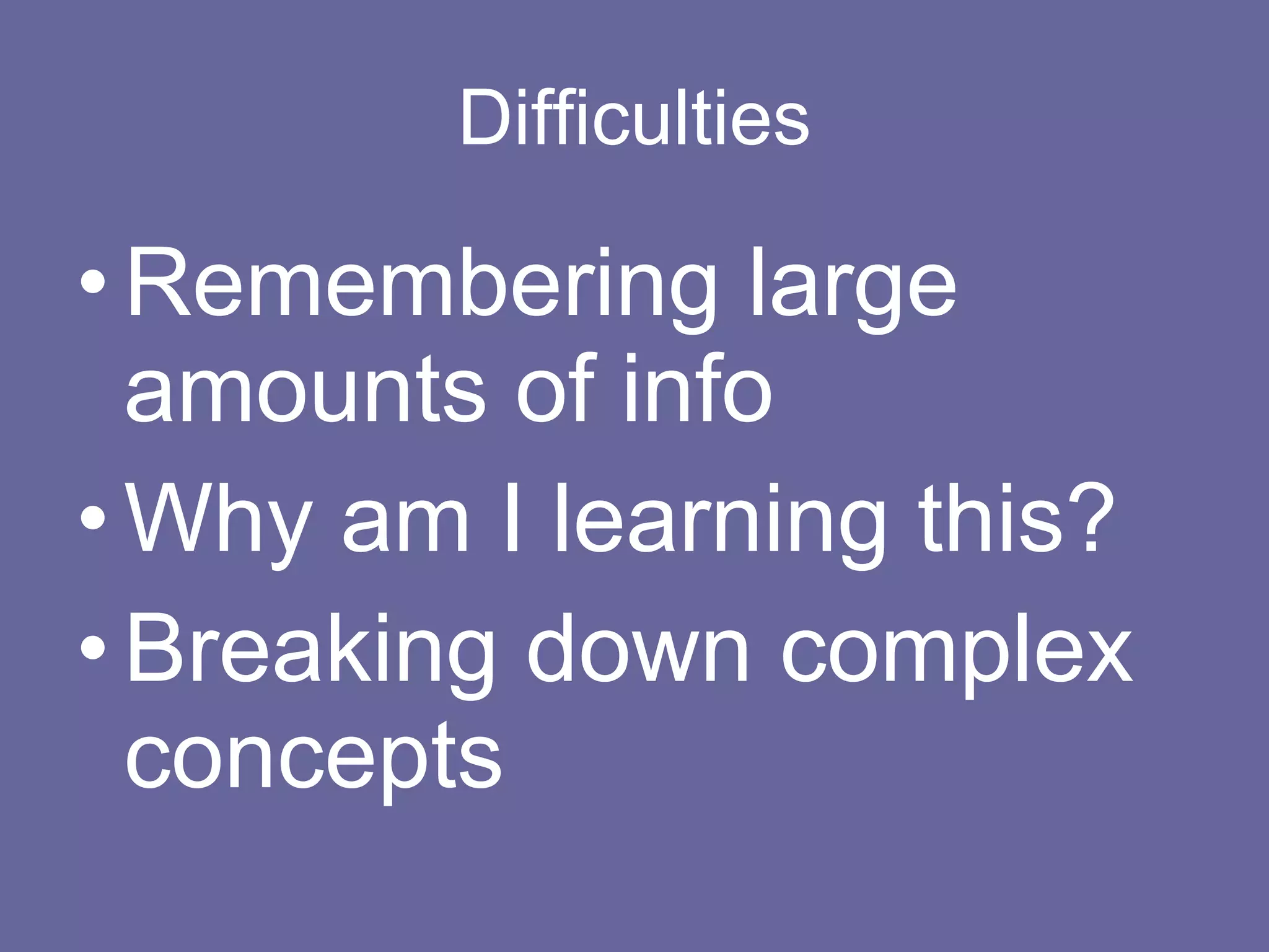 Framing Routine Cap6 B Fms | PPT