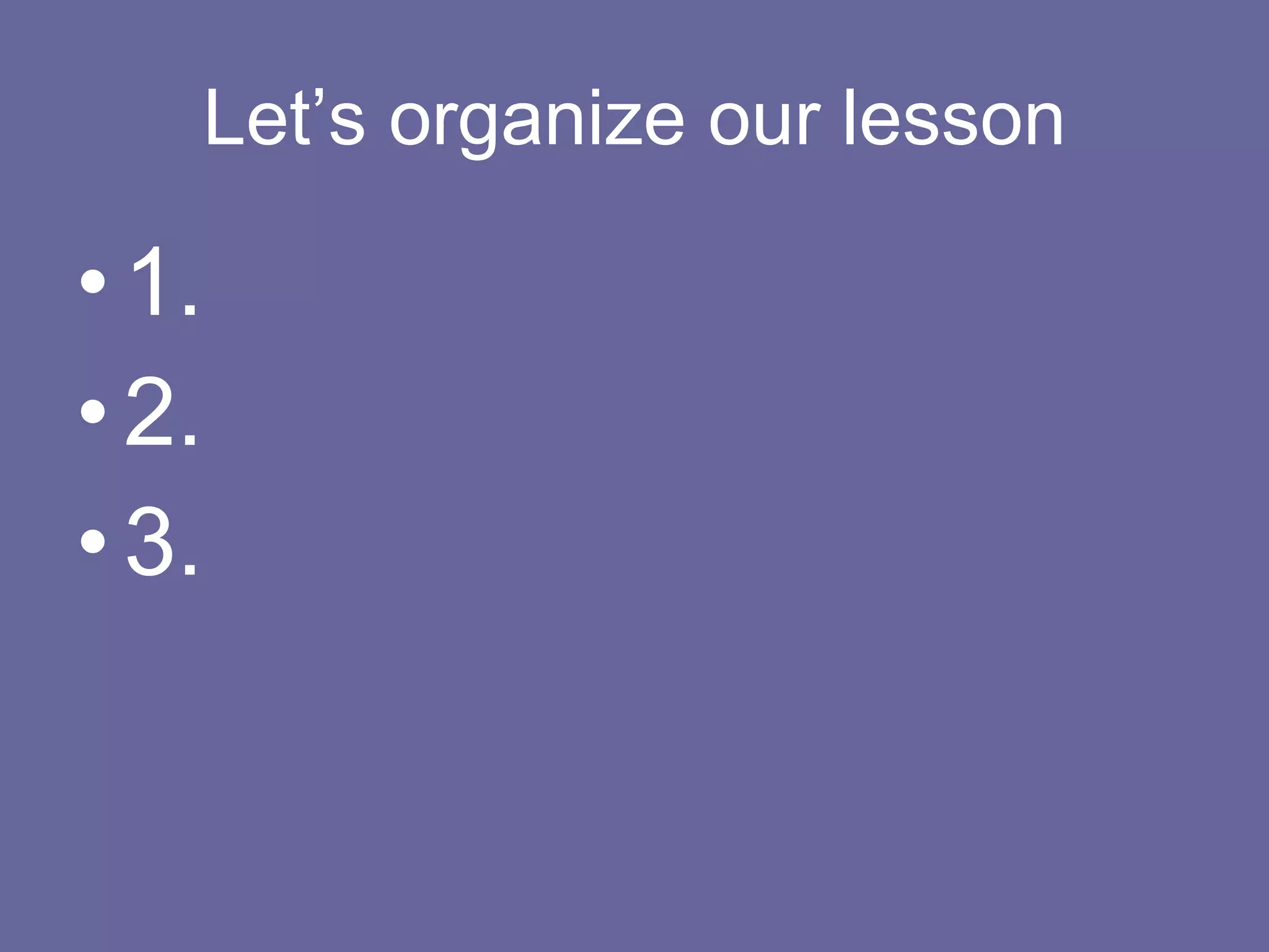 Framing Routine Cap6 B Fms | PPT