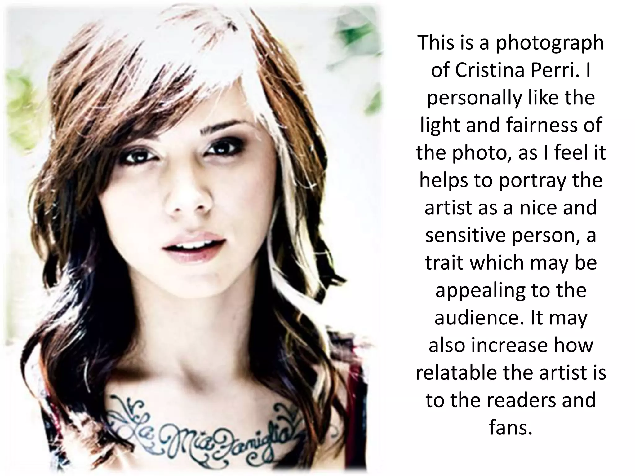 Framing shots inspirations | PPT