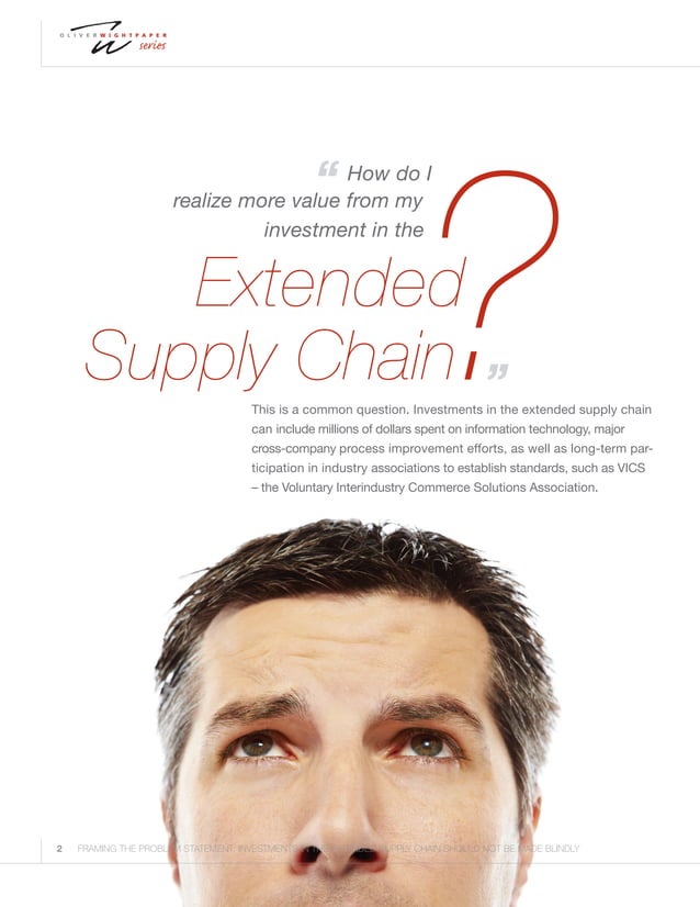 Framing the problem statement | PDF