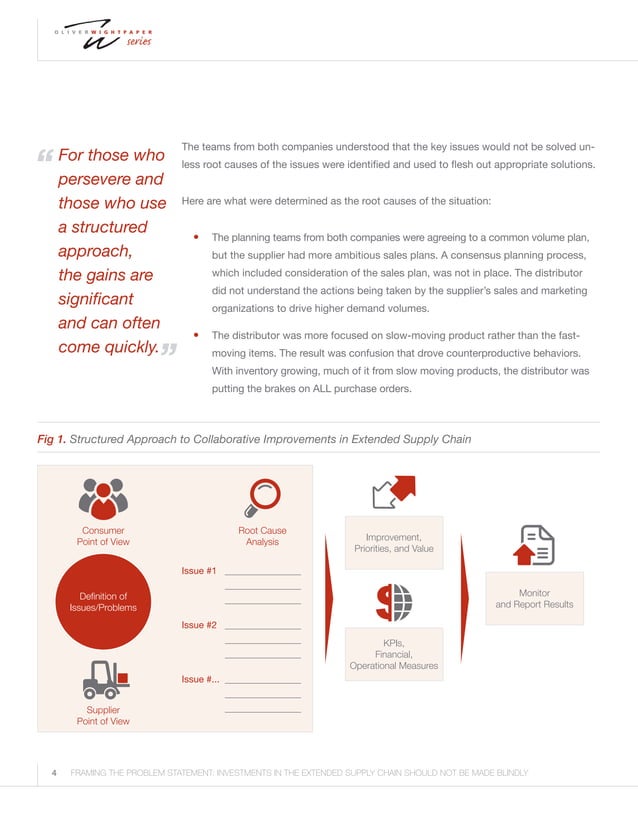 Framing the problem statement | PDF