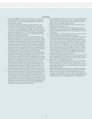 Framing yourlegacyestateplanning0713 | PDF