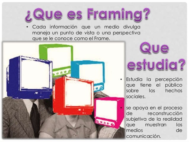 Framming