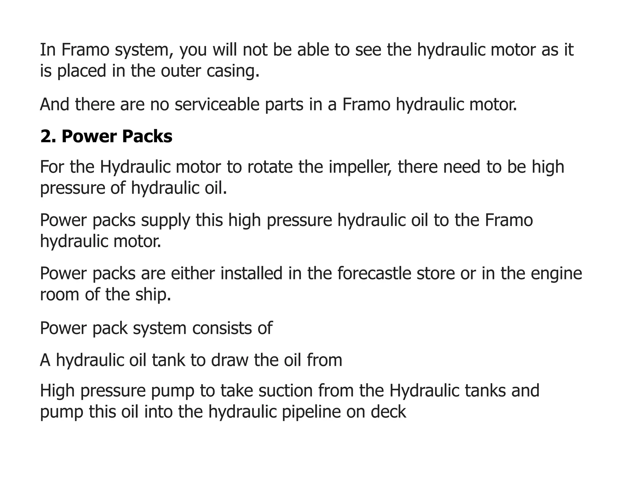 FRAMO Hyd Pp arrangement (1).pptx
