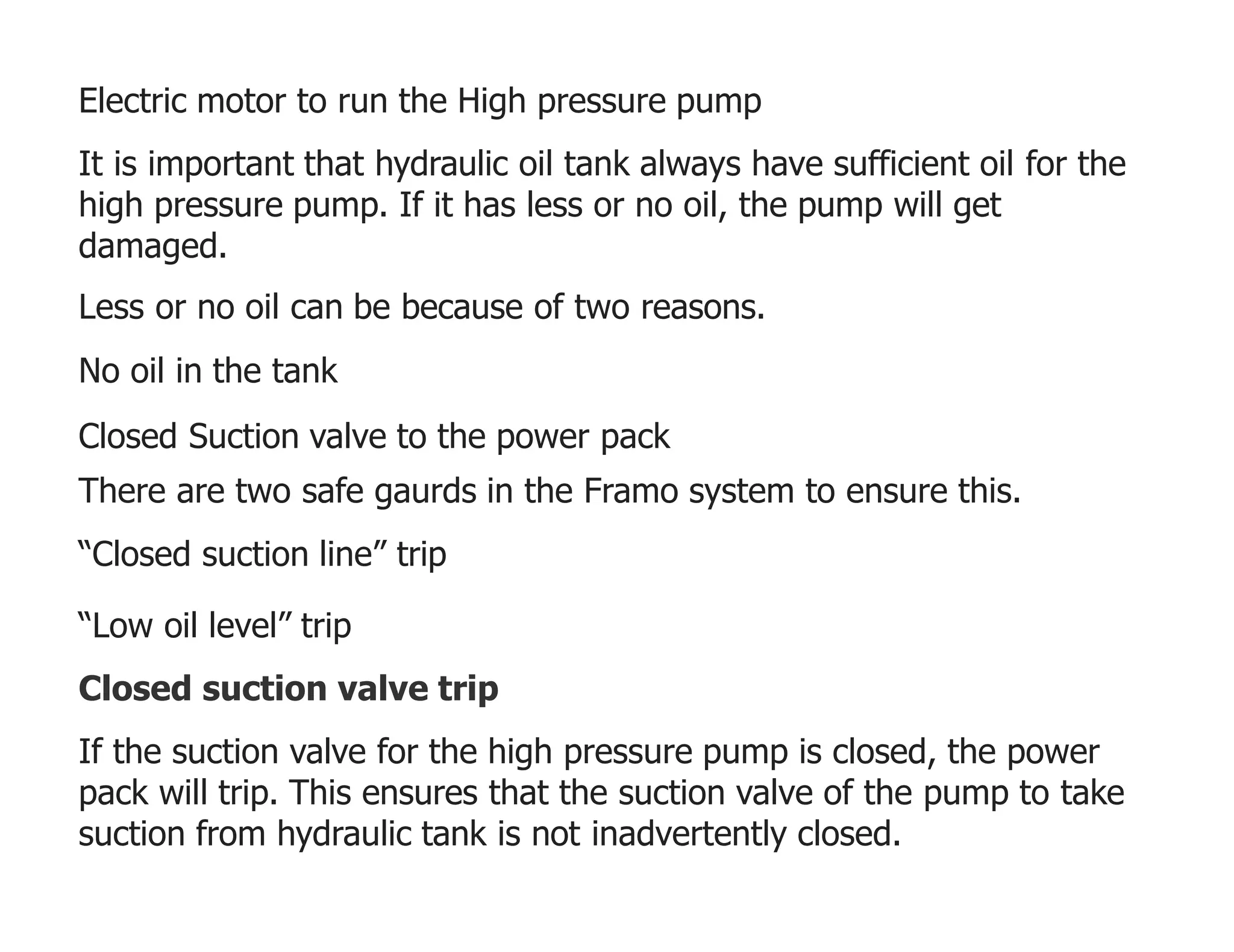 FRAMO Hyd Pp arrangement (1).pptx