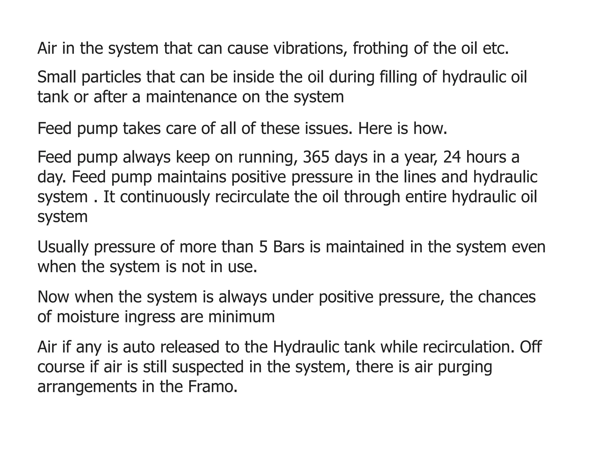 FRAMO Hyd Pp arrangement (1).pptx