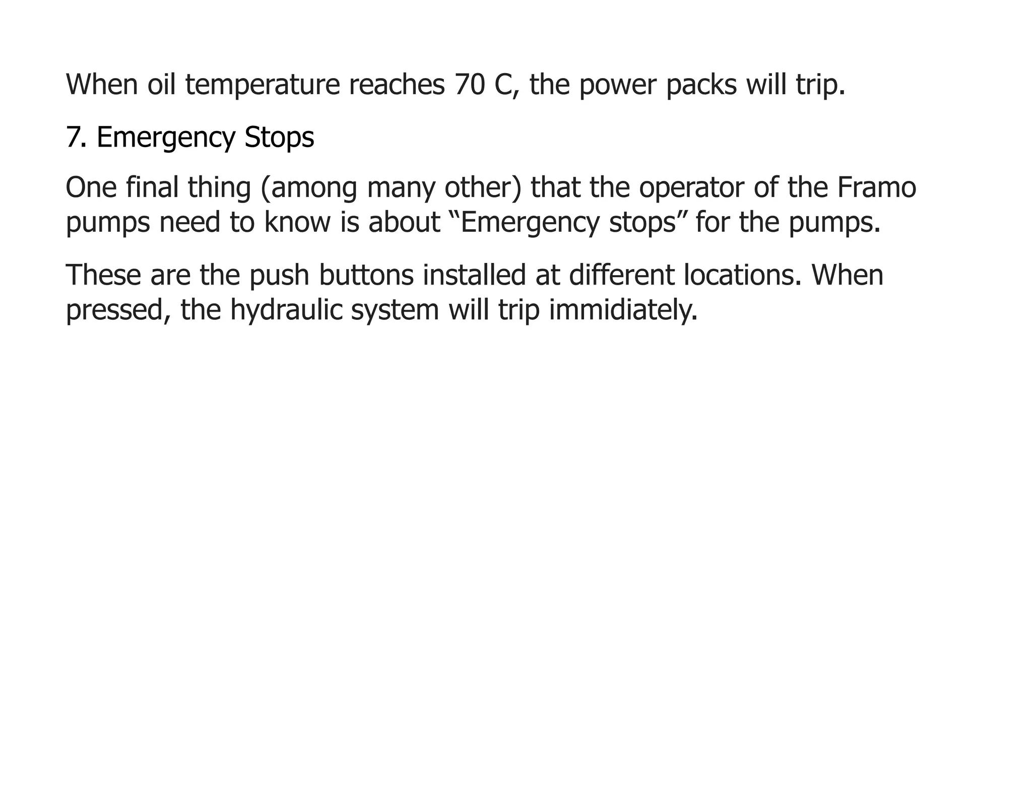 FRAMO Hyd Pp arrangement (1).pptx