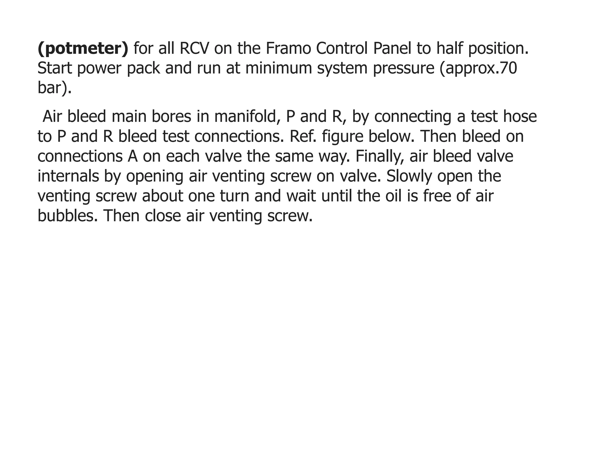 FRAMO Hyd Pp arrangement (1).pptx