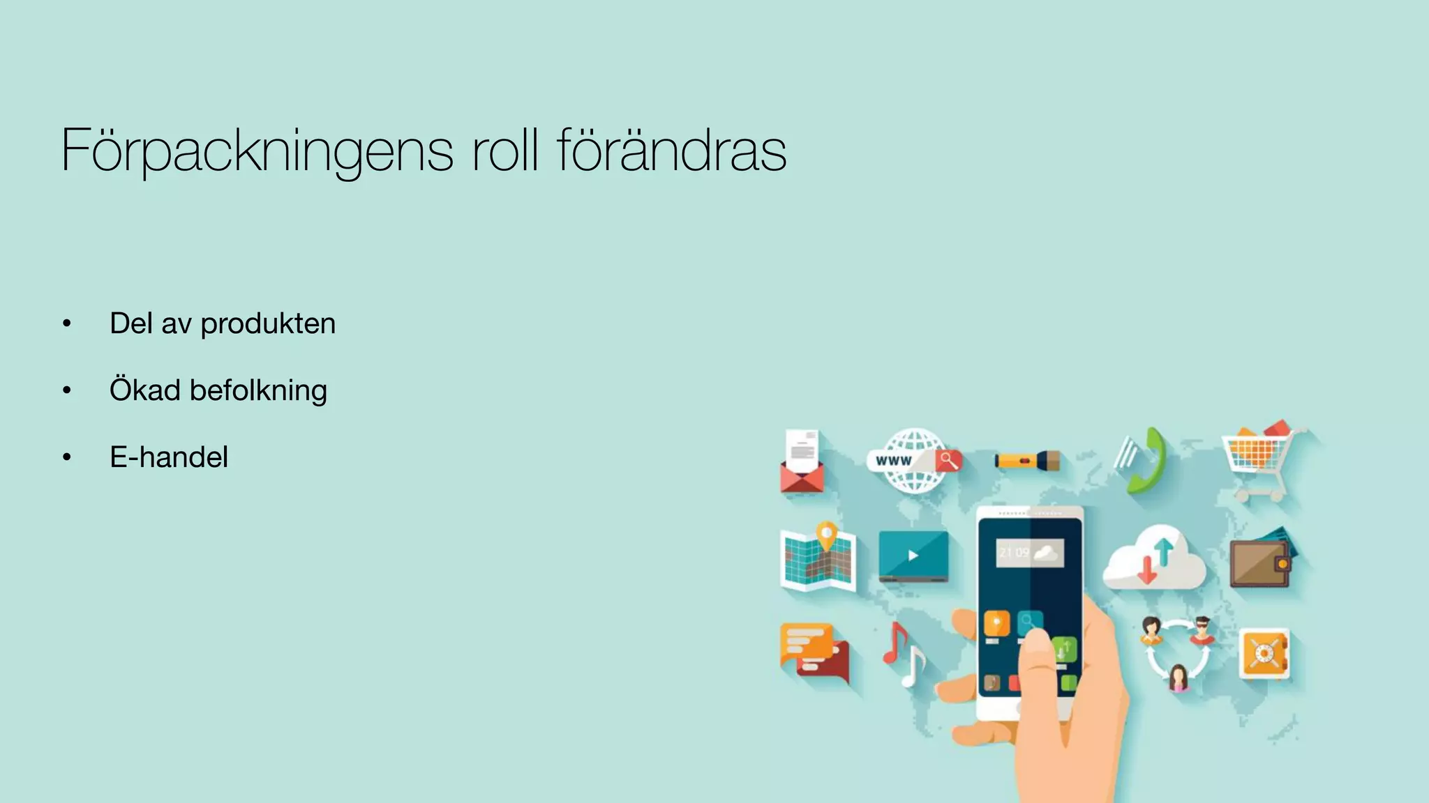 Framtidens förpackningar - Empack 2019 | PDF