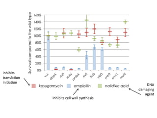 Inferring microbial gene function from evolution of synonymous codon ...