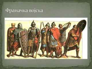 Franacka DODATNA NASTAVA | PPTX
