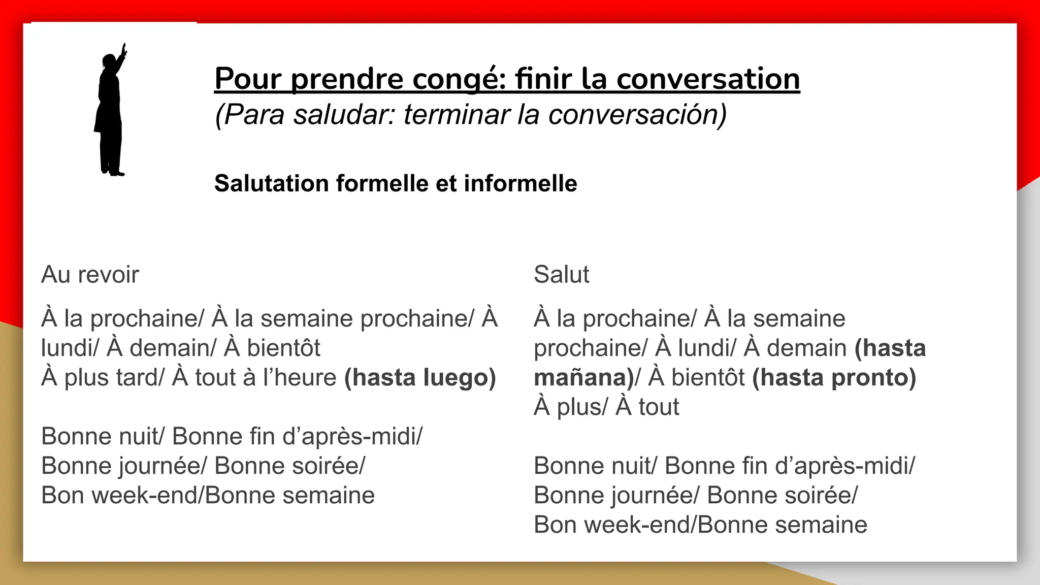 Français- Cours 1 saludos diálogos formales e informales.pdf