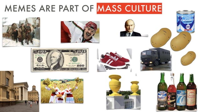 Using Parody, Memes, and Demotivators to Desacralize Dictatorships by ...