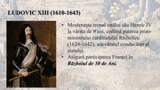 Franța sec.XVI-înc.sec.XVII.pptx
