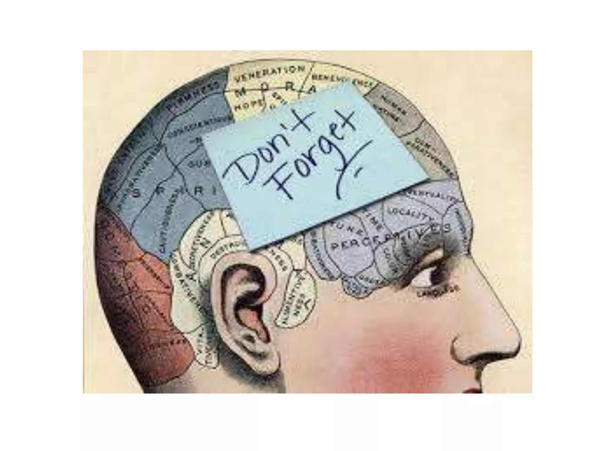 Making it stick | PPTX