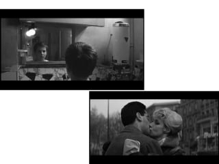 French cinema presentation | PPTX