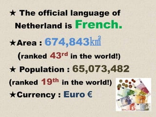 France | PPTX