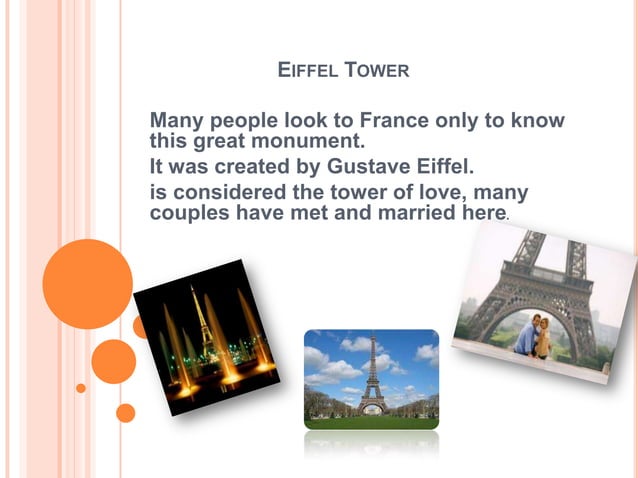 France | PPT
