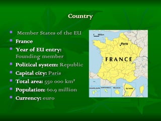 France | PPT