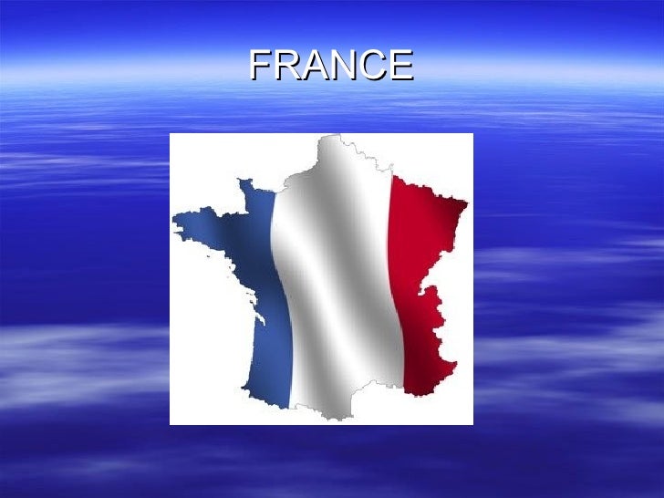 France