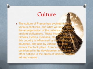 France | PPTX