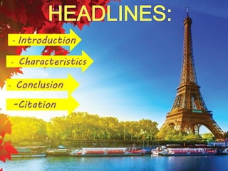 France | PPTX