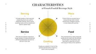 French Service | PPTX
