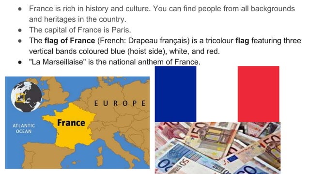 About France | PPTX