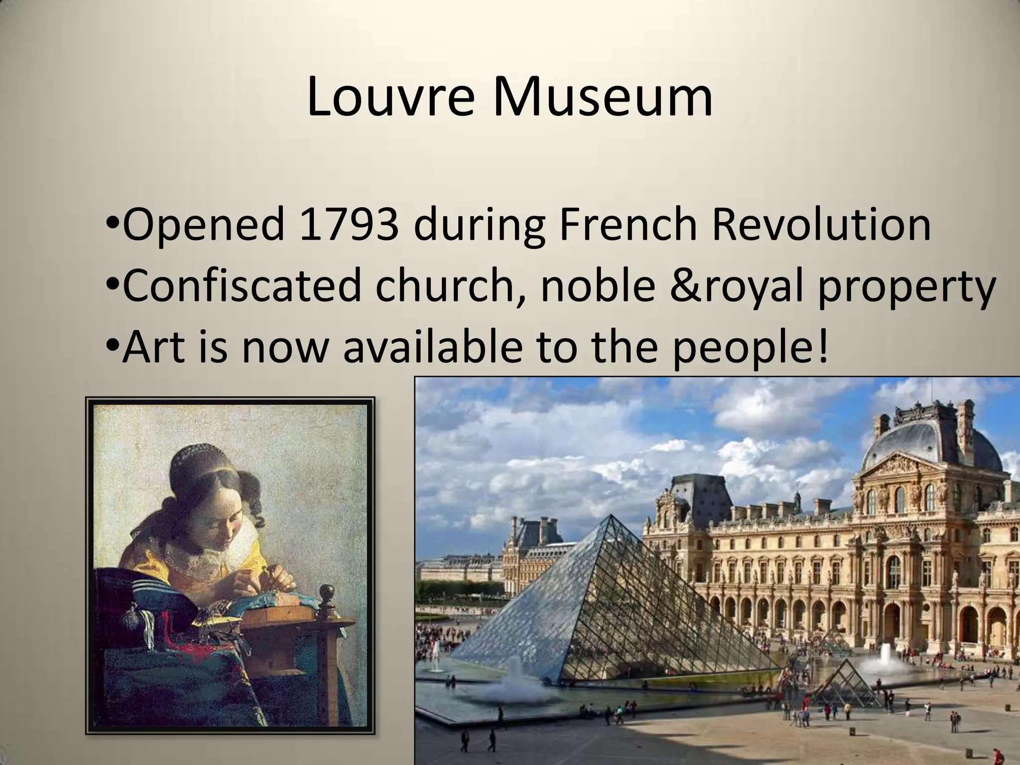 Physical and Human Characteristics of France | PPTX