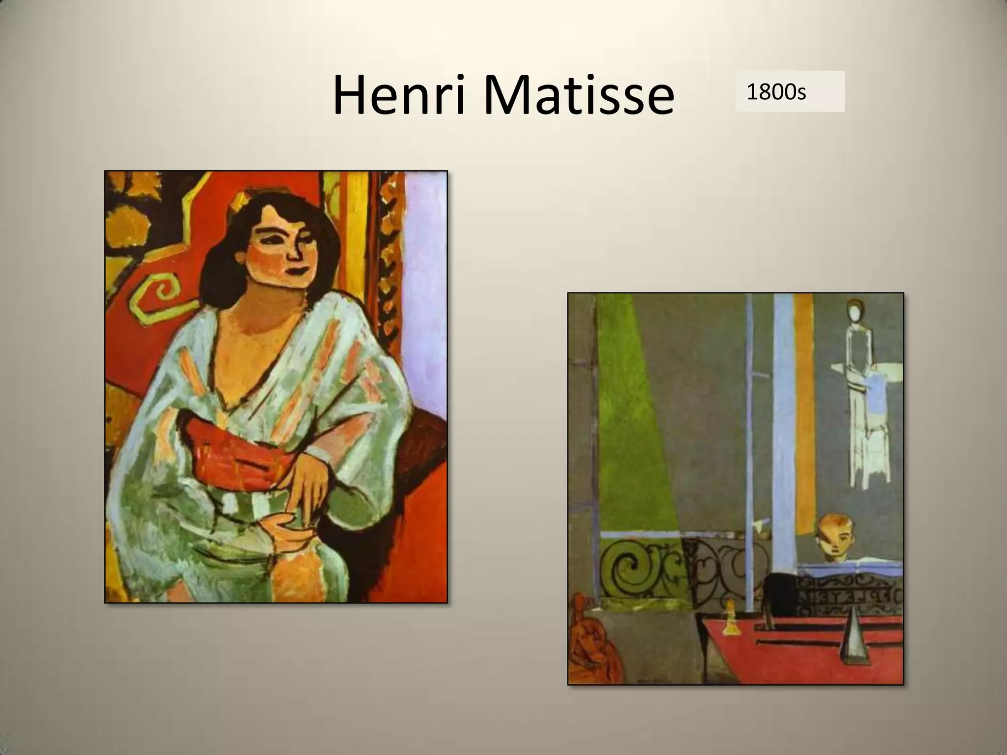 Physical and Human Characteristics of France | PPTX