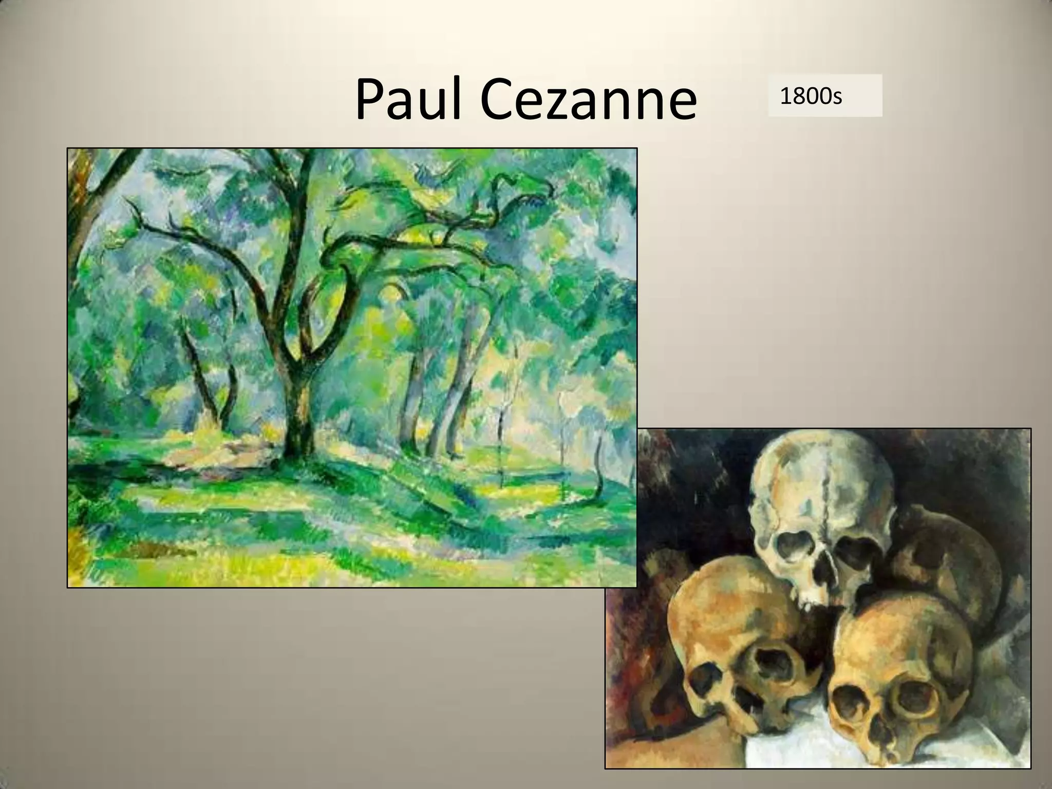 Physical and Human Characteristics of France | PPTX