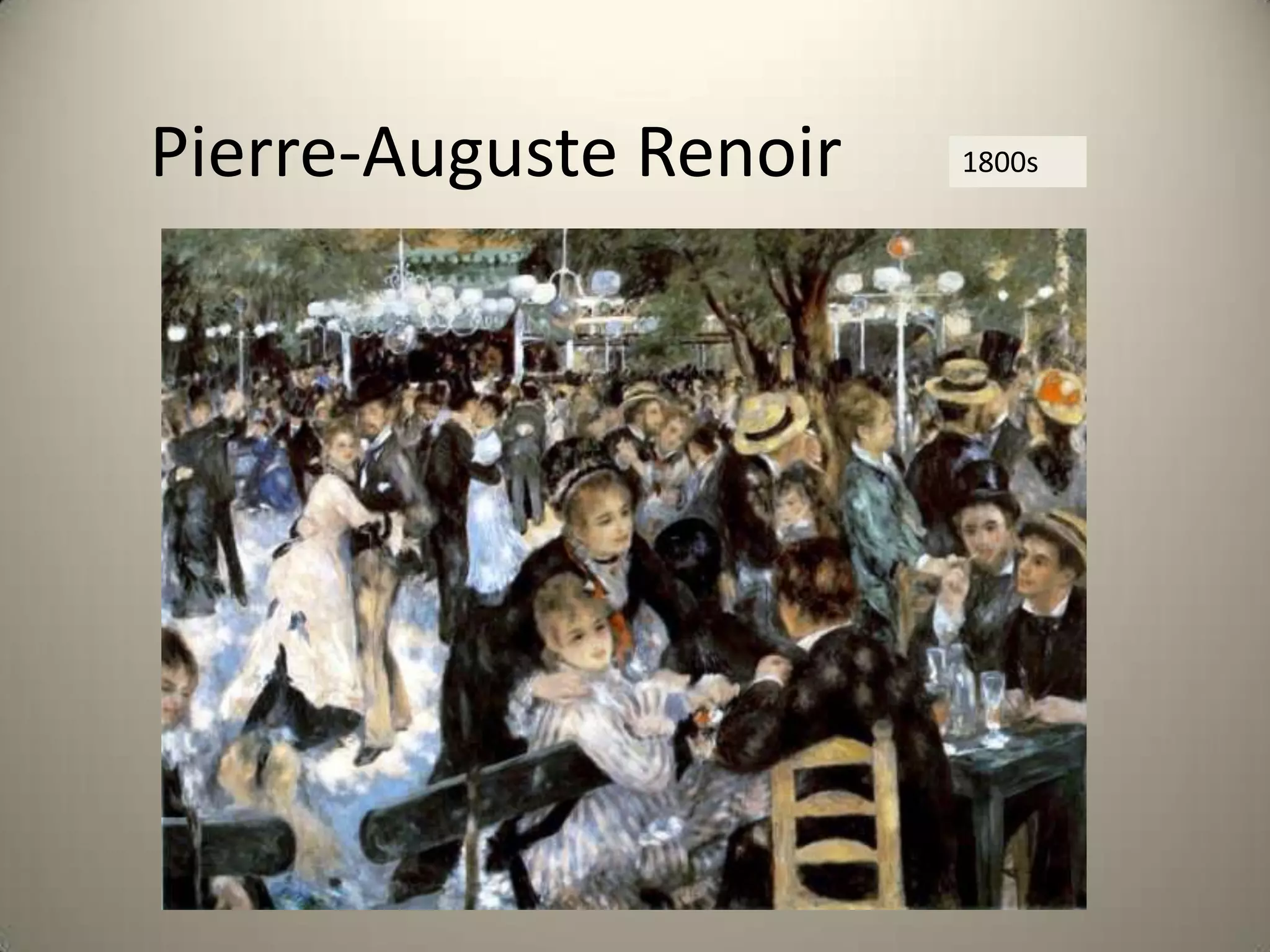 Physical and Human Characteristics of France | PPTX