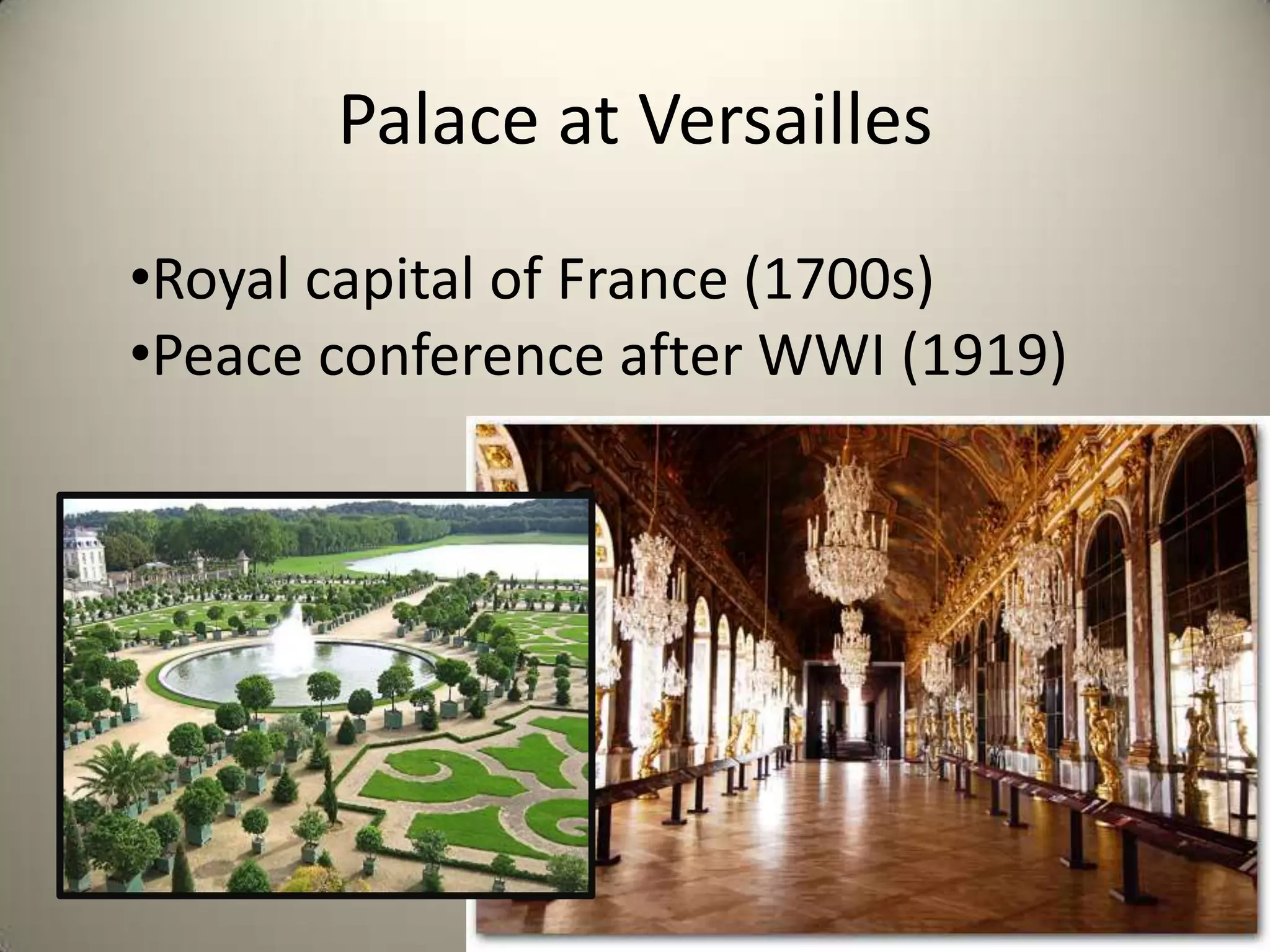 Physical and Human Characteristics of France | PPTX