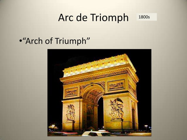 Physical and Human Characteristics of France | PPTX