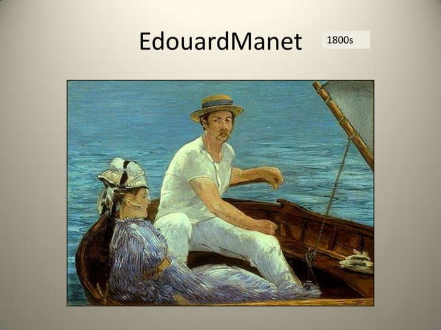 Physical and Human Characteristics of France | PPTX