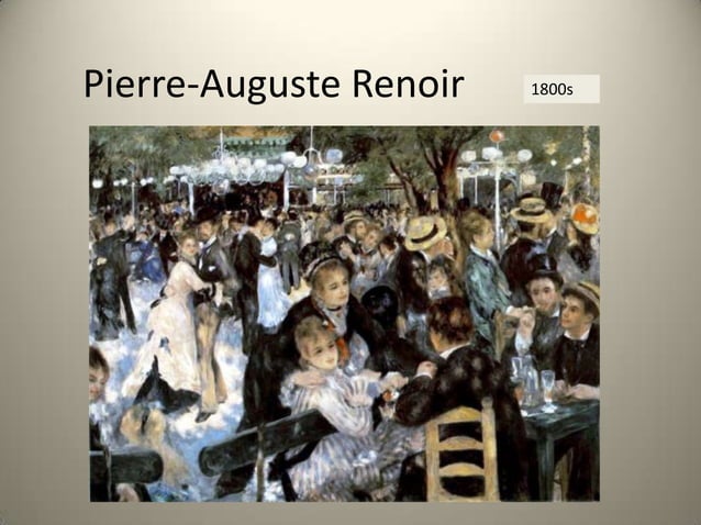 Physical and Human Characteristics of France | PPTX