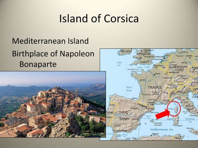 Physical and Human Characteristics of France | PPTX