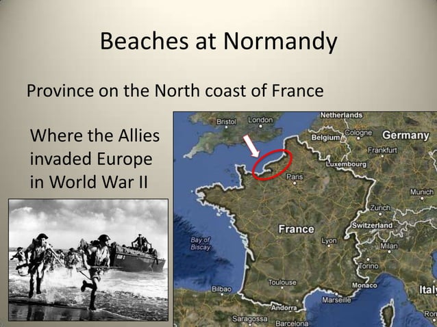 Physical and Human Characteristics of France | PPTX