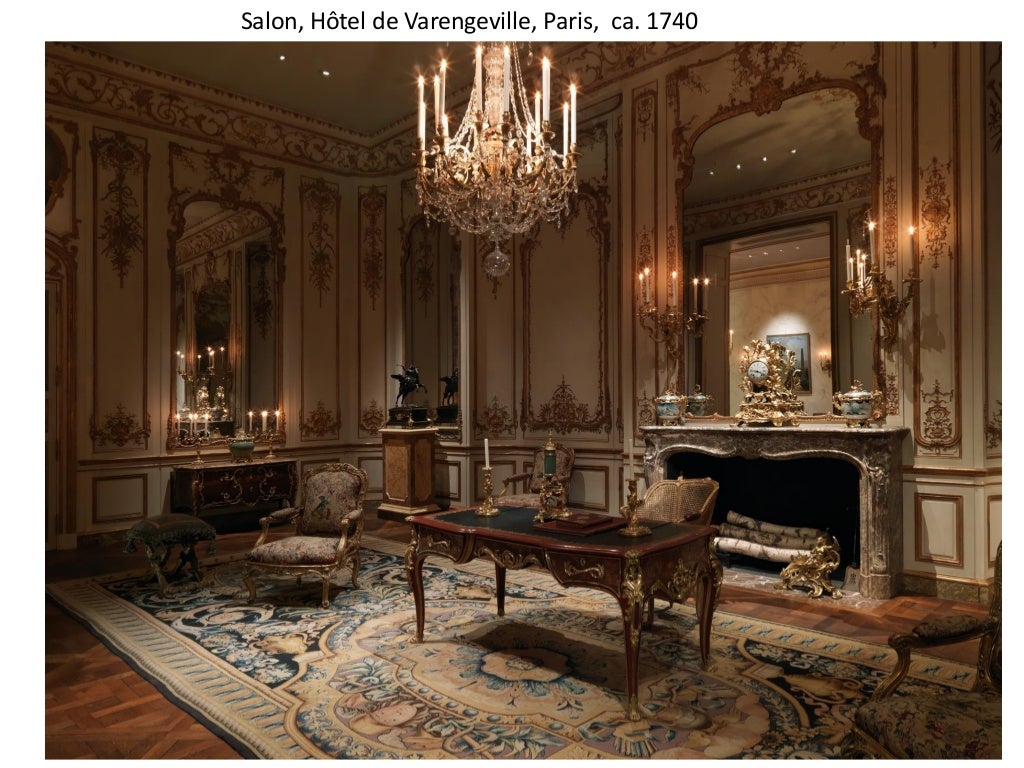 France 18th century, full file wbg