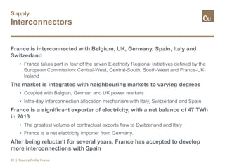 France, moving away from nuclear technology? | PDF