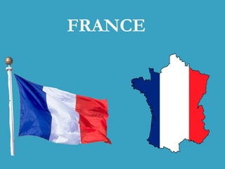 France country Presentation Overview Europe | PPT