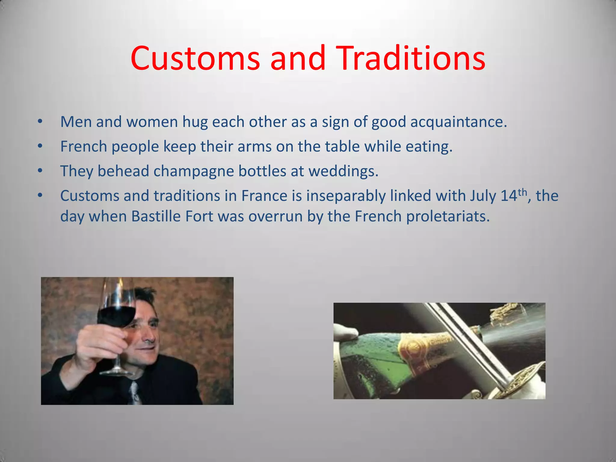 France power point | PPTX | Europe Travel | Travel Locations