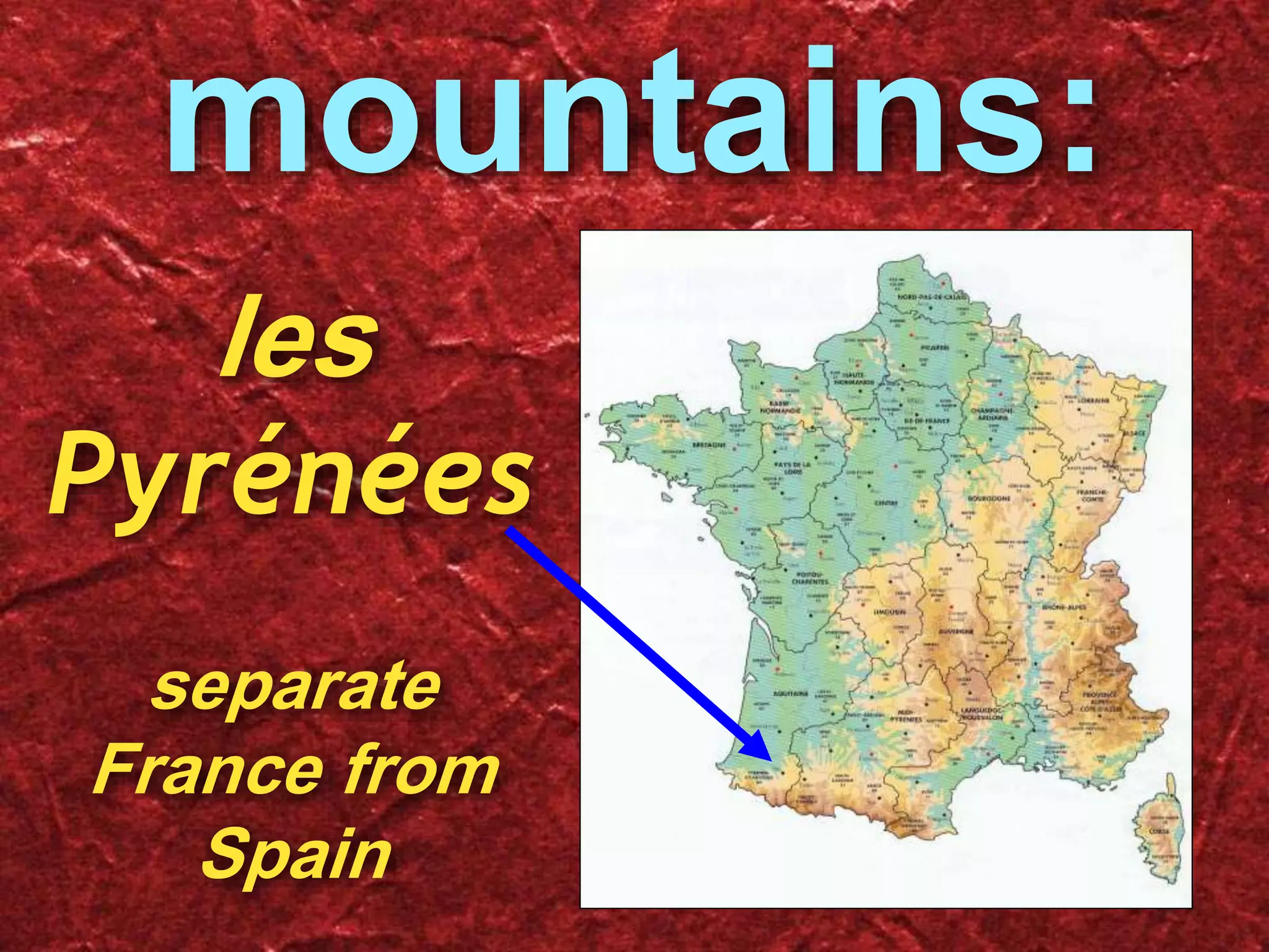 FRANCE PPT.ppt