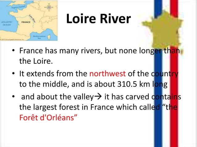 France ppt | PPT
