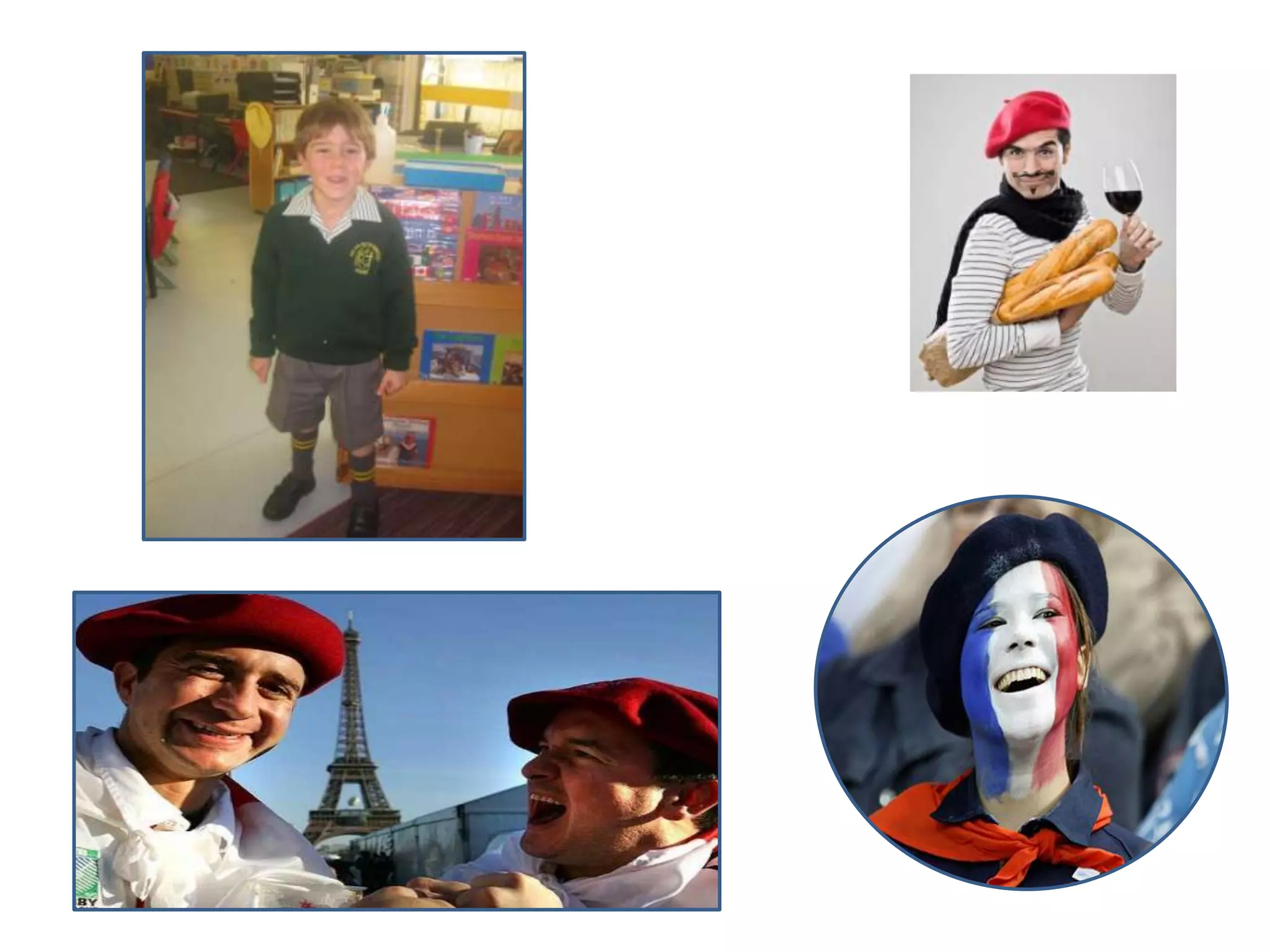 France presentation | PPTX